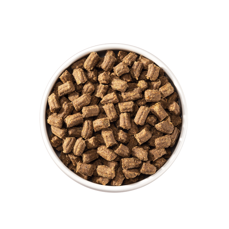 Dr. Bob Goldstein’s Wisdom® Dog Food – Air-Dried Turkey Recipe – Decker ...